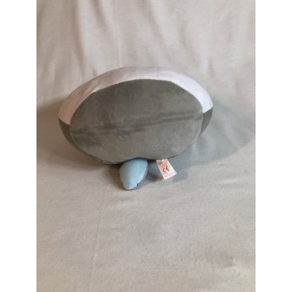 Ty | Toys | Ty Squishaboos Plush Slush The Husky Dog Small Size 8 Inch ...